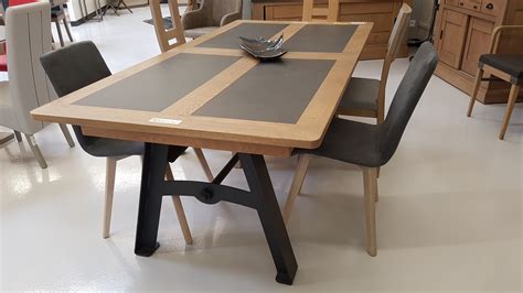 Les Tables