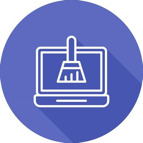 Disk Cleanup Vector Icon 28157692 Vector Art At Vecteezy Disk Cleanup Vector Icon 28157692 Vector Art At Vecteezy