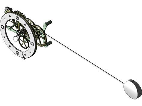 Free Cad Designs Files And 3d Models The Grabcad Community Library