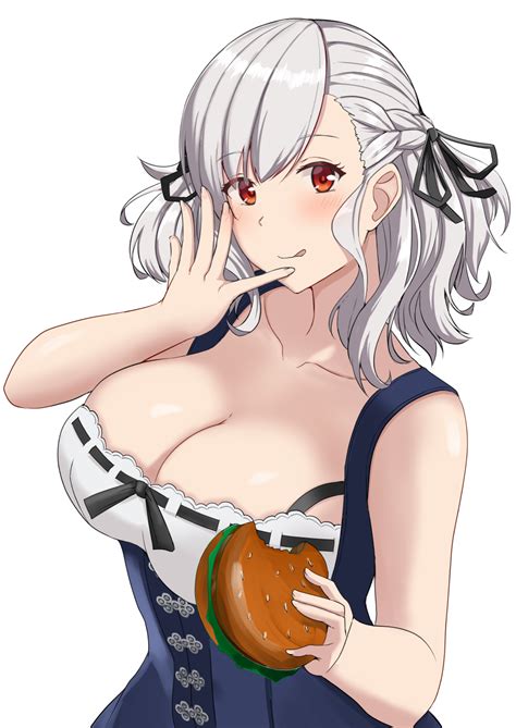 Spas Girls Frontline Drawn By Aizawa U Ji Danbooru