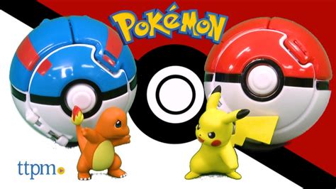 Pikachu Coming Out Of Pokeball
