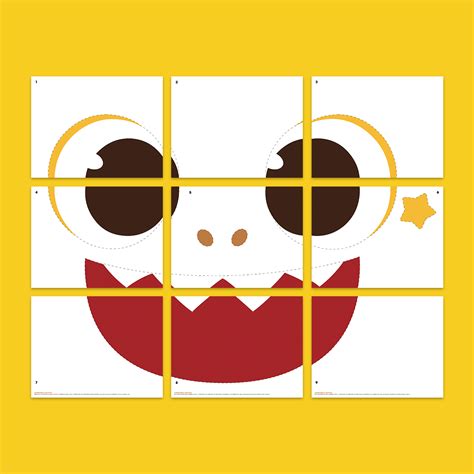 Knock Knock Boo Nick Themed Halloween Diy Door Decor Diy Door