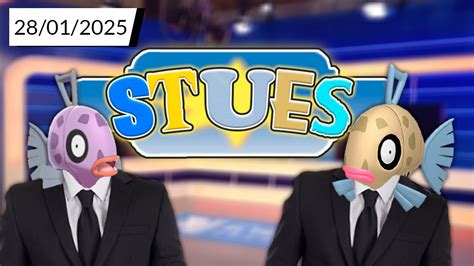 Stues 28 04 Youtube