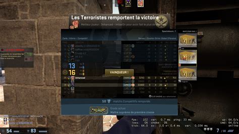 Evolution On CS GO MatchMaking