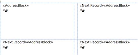 4 Working With Microsoft Office Programs Pdf417 Fonts And Encoder 5 User Manual