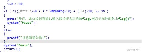赣ctf题解 ctf try it题解 csdn博客