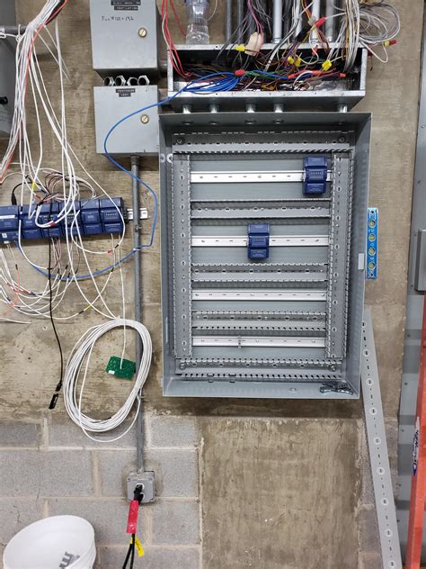 Panel Porn For Electrical Nerds Club House AR Com Community