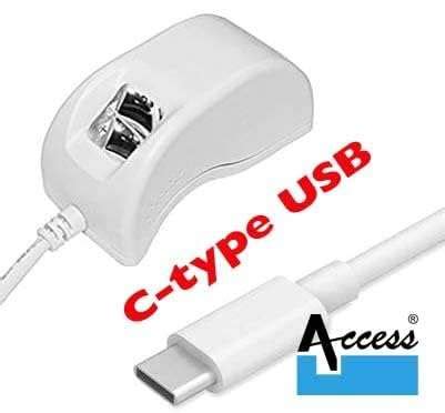 Startek L Access Fm U L Fingerprint Scanner Tncscesevai