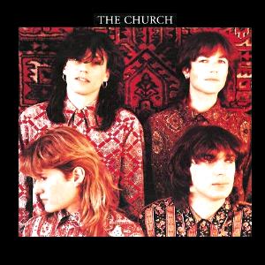 The Church Australian Gothic Dark Psychedelic Pop Rock Music