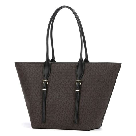 Ženska Torba Michael Kors Lg Buckle Tote