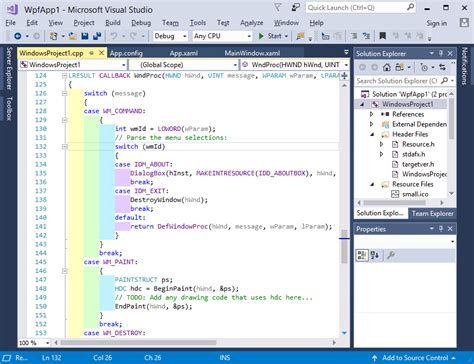 Make Indentation In Code More Readable With Indentrainbow Making