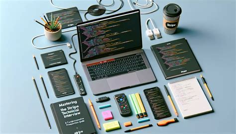 Mastering The Stripe Technical Interview A Comprehensive Preparation