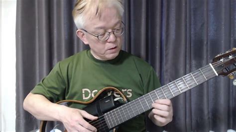 기타 지판의 음을 아주 쉽게 익히는 비급 공개 5프렛 시스템 A Very Easy Way To Memorize The Notes Of The Guitar