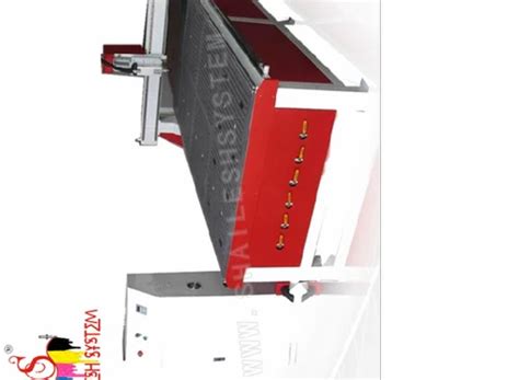 Mild Steel Cnc Router 3 0 Kw Max Job Size Mm X Mm 1300 Mm X 2500 Mm At ₹ 480000 In Nagpur