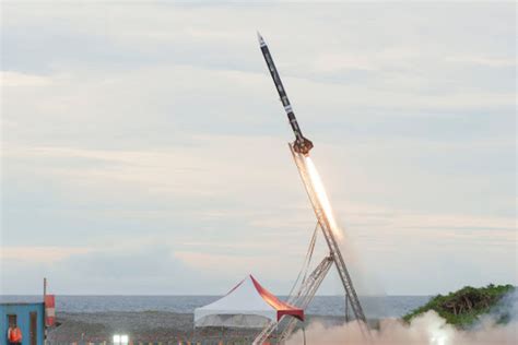 Latest News New Milestone In Space Exploration Nycu Asare Team