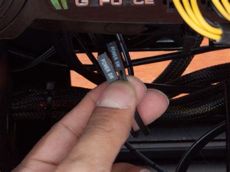 Cubitek Magic Cube AIO Review Assembly Finished Looks TechPowerUp