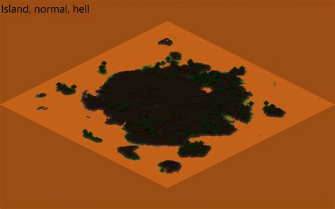 Fun With Isometric Screenshots Minecraft Indev Gallery And Tutorial Premium Minecraft Blog