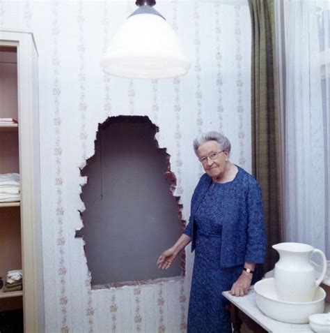 The Incredible Life Of Corrie Ten Boom Hubpages