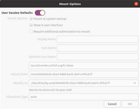 Unable To Mount Ext4 Drive From Previous Raid1 Setup Rubuntu