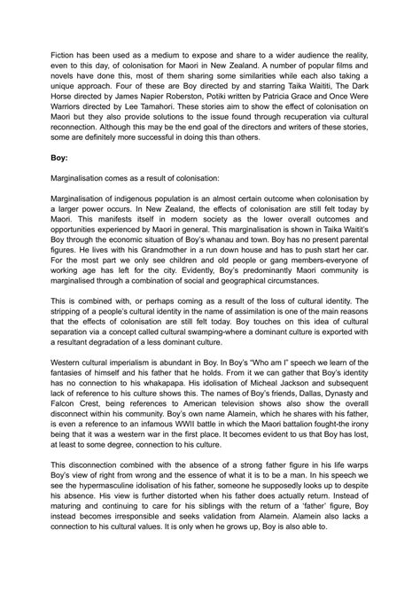 Ncea Level 3 Connections Excellence Exemplar English Level 3 Ncea
