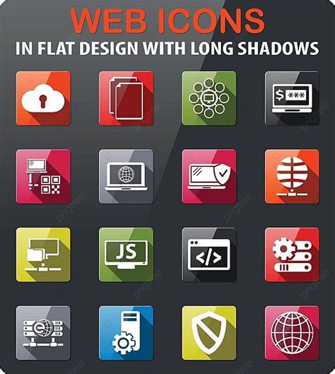 Server Icon Set Port Vector Lan Vector Port Vector Lan PNG And