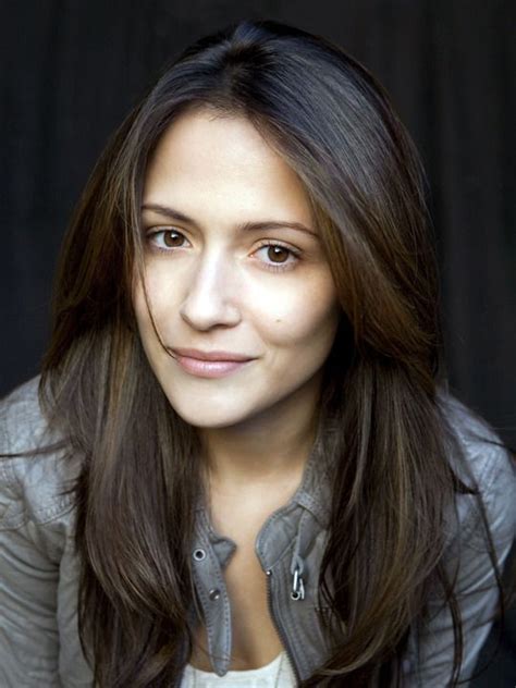 天涯小筑 Hot Tv Babe Of The Week：italia Ricci Cool Hairstyles