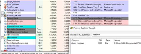 Sftp How To Debug File In Use By Another Process Error In Sublime Text Super User