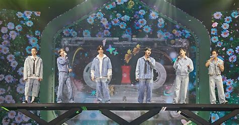 비투비 데뷔 첫 팬콘서트 Our Dream 성공 완전체 공연 팬 덕분