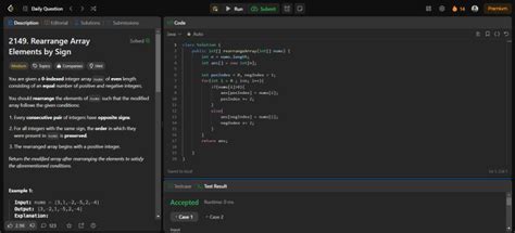 Datastructures Algorithms Problemsolving Learningjourney