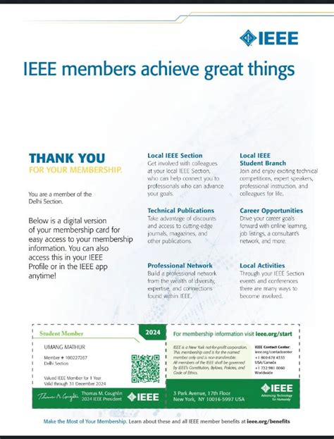 Umang Mathur On Linkedin Ieee Jecrc Gratitude Opportunity Excited Innovation