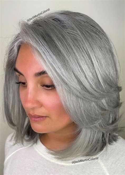26 Feathered Bob Haircuts To Rock In 2023 The Right Hairstyles