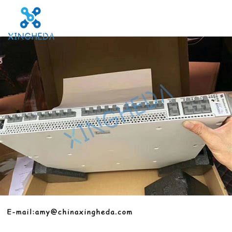 Ericsson 5g Baseband Board 6630 Kdu 137 84811 Ericsson 6630 Baseband 6630