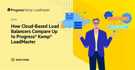 Loadbalancing Progress Kemp