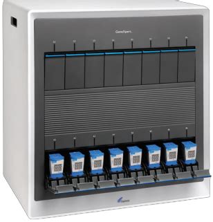 Cepheid Genexpert System Pt Medquest Jaya Global