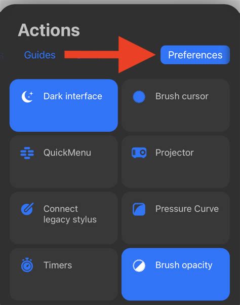 How To Use Procreate Pocket Get Started With 5 Tools