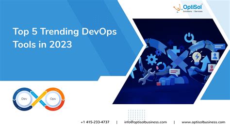 Top 5 Trending DevOps Tools In 2025 Future Of Devops