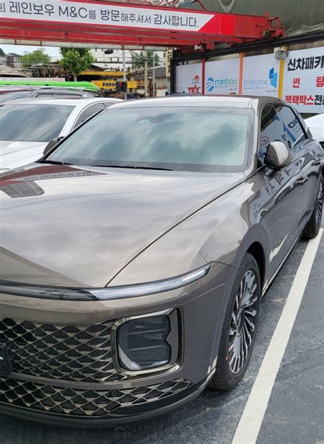 영등포 문래동 그랜저gn7 유기 브론즈 메탈릭 썬팅블랙박스 작업 뷰게라 Vg8000프로 3채널 블랙박스급발진 카메라 네이버 블로그