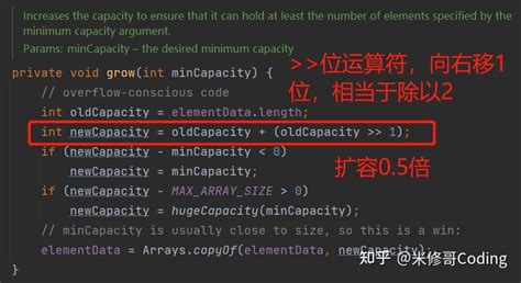 从源代码看arraylist和vector的区别 知乎