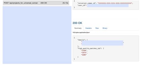 Rest Api Post Response Is Always Flagged As Error Despite An 200 Ok Response Code 💬