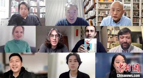 全球青年多維對話舉辦世界詩歌日特別活動 每日頭條