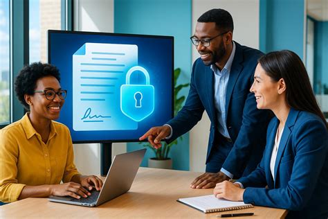 Contract Management Vs Contract Administration Whats The Difference Trackado