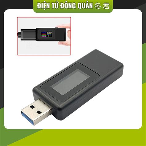 Hcm Usb Tester Kiểm Tra Dòng điện điện áp Dung Lượng Pin Có Bảo Vệ Sạc Kws Mx19 Shopee Việt Nam Hcm Usb Tester Kiểm Tra Dòng điện điện áp Dung Lượng Pin Có Bảo Vệ Sạc Kws Mx19 Shopee Việt Nam