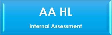 Internal Assessment Ia Ib Mathinternal Assessment Math Seven