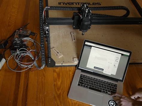 Setting Up The Proxy Run An X Carve Cnc Machine Wirelessly With A Raspberry Pi Adafruit