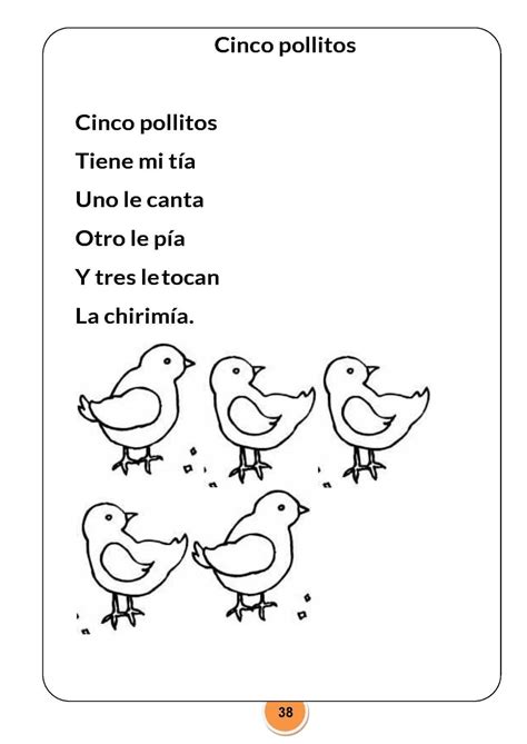 Mis Primeras Lecturas 80 Textos De Lecturas Para Niños Imagenes Educativas Lecciones De