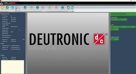Test Software Dts Deutronic Elektronik Gmbh