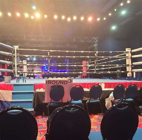 Lions Den Boxing Gym Duncan Ok