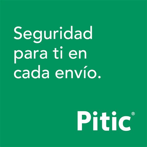 Seguridad Para Ti En Cada Kilómetro Con Pitic Tu Mercancía Viaja Protegida Transportes