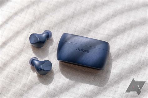 Jabra Elite Review The Good Kind Of Cheap