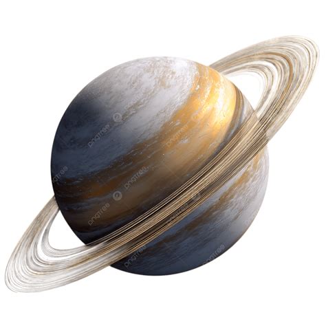 Saturn Ring Texture Png